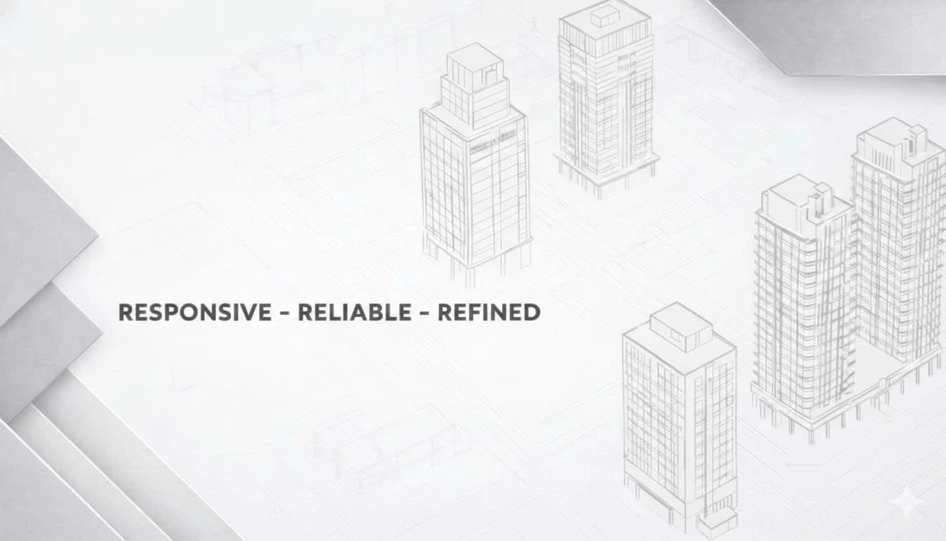 HLDS - Drawings You Can Build On